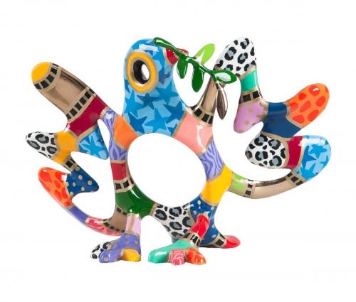 Peace Dove » Dorit Levinstein