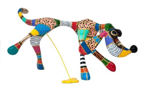 Rex the Dog » Dorit Levinstein