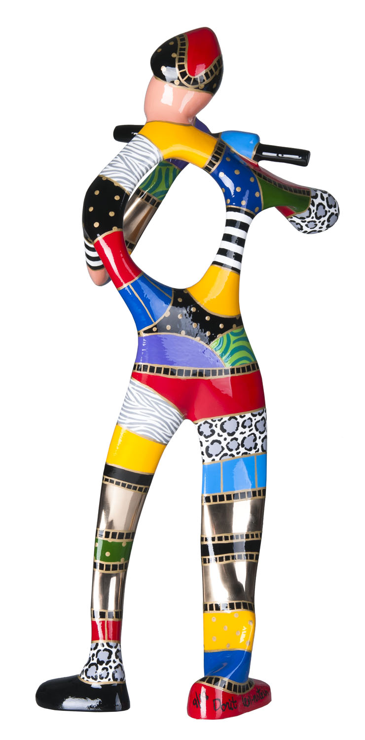 Flutist » Dorit Levinstein