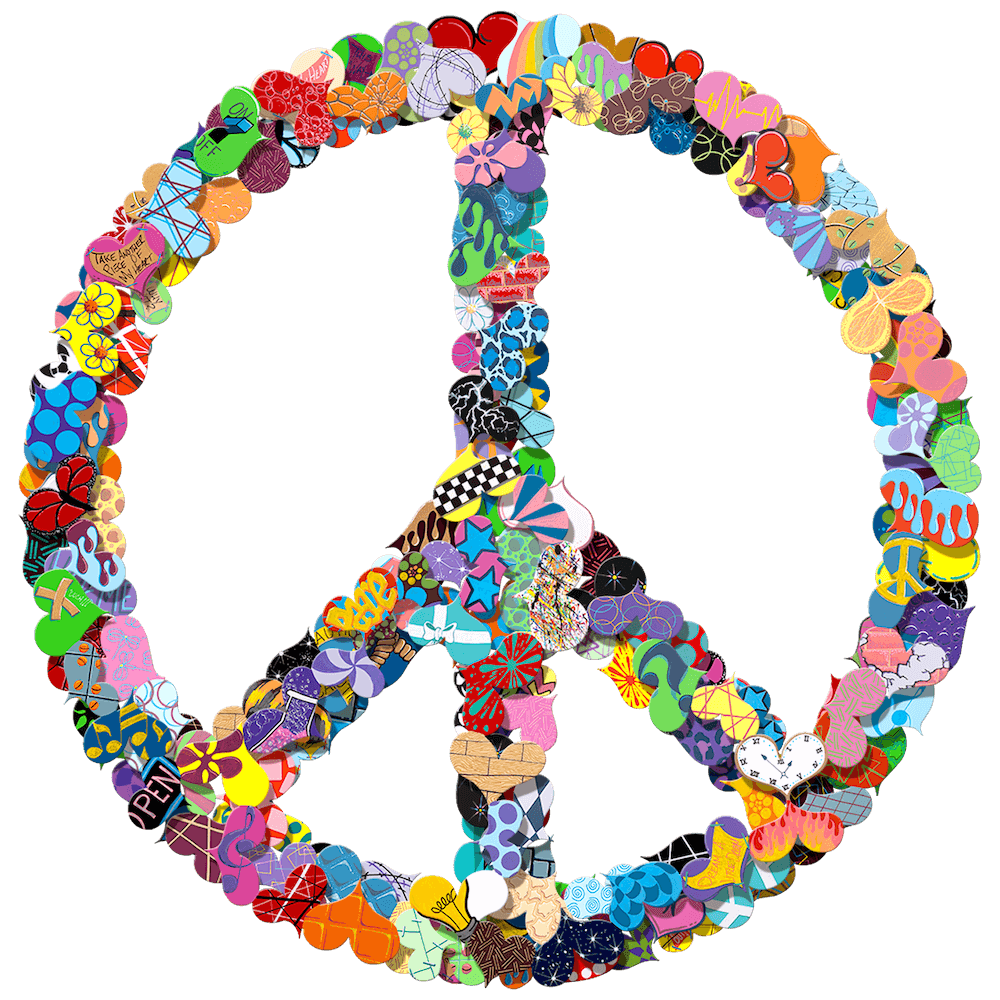 Peace And Love David Kracov Peace And Love David Kracov